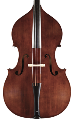 T&G Martin | New Martin Double Basses for Sale