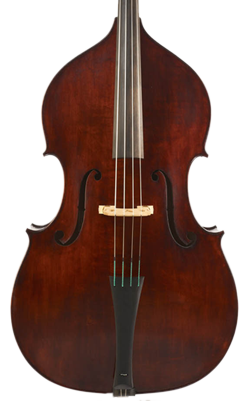 T&G Martin | New Martin Double Basses for Sale
