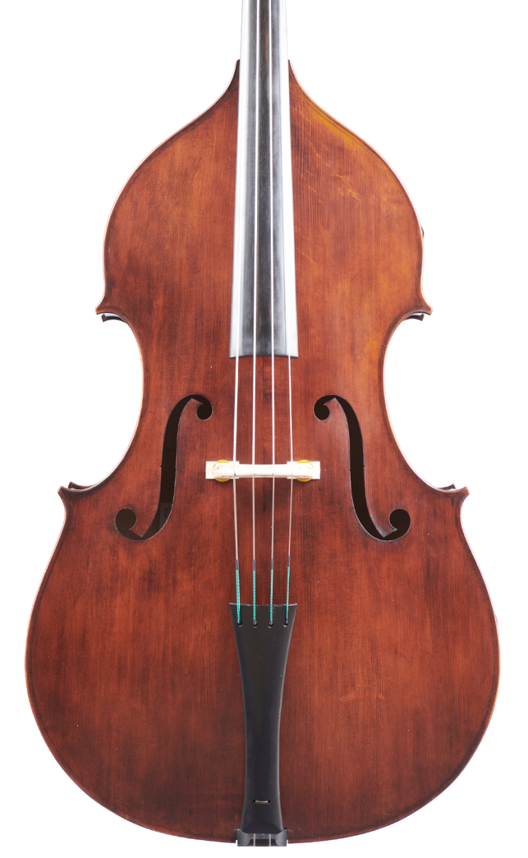 Martin Concerto Double Bass for Sale