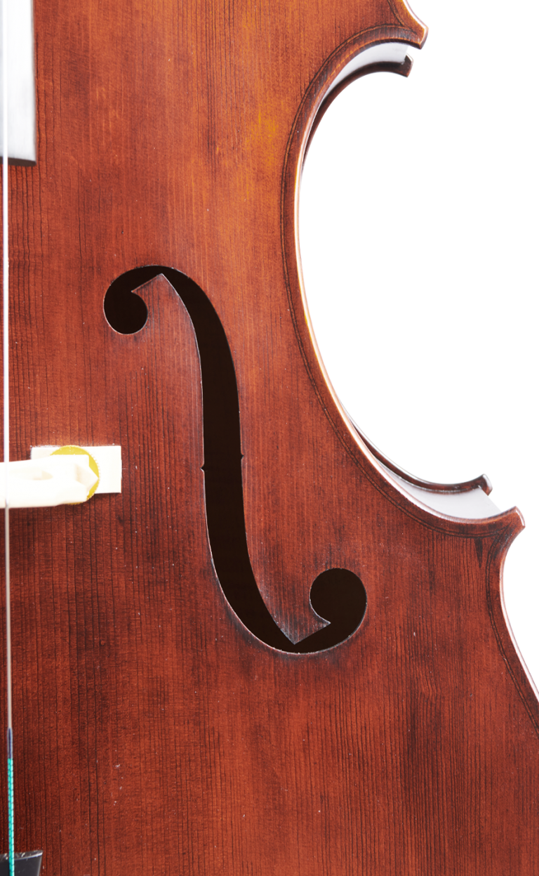 Martin Concerto Double Bass for Sale