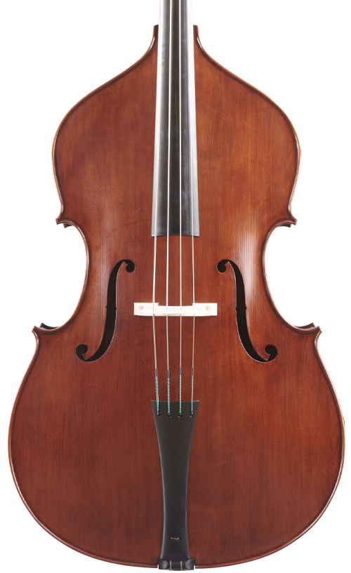 New Double Basses